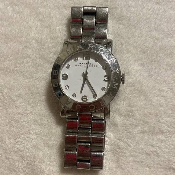 Marc Jacobs | Accessories | Marc Jacobs Watch | Poshmark